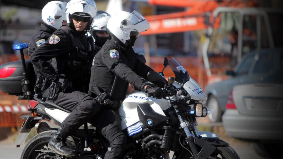 Είκοσι επιπλέον μοτοσικλέτες στην Αστυνομία της Ανατολικής Μακεδονίας ...