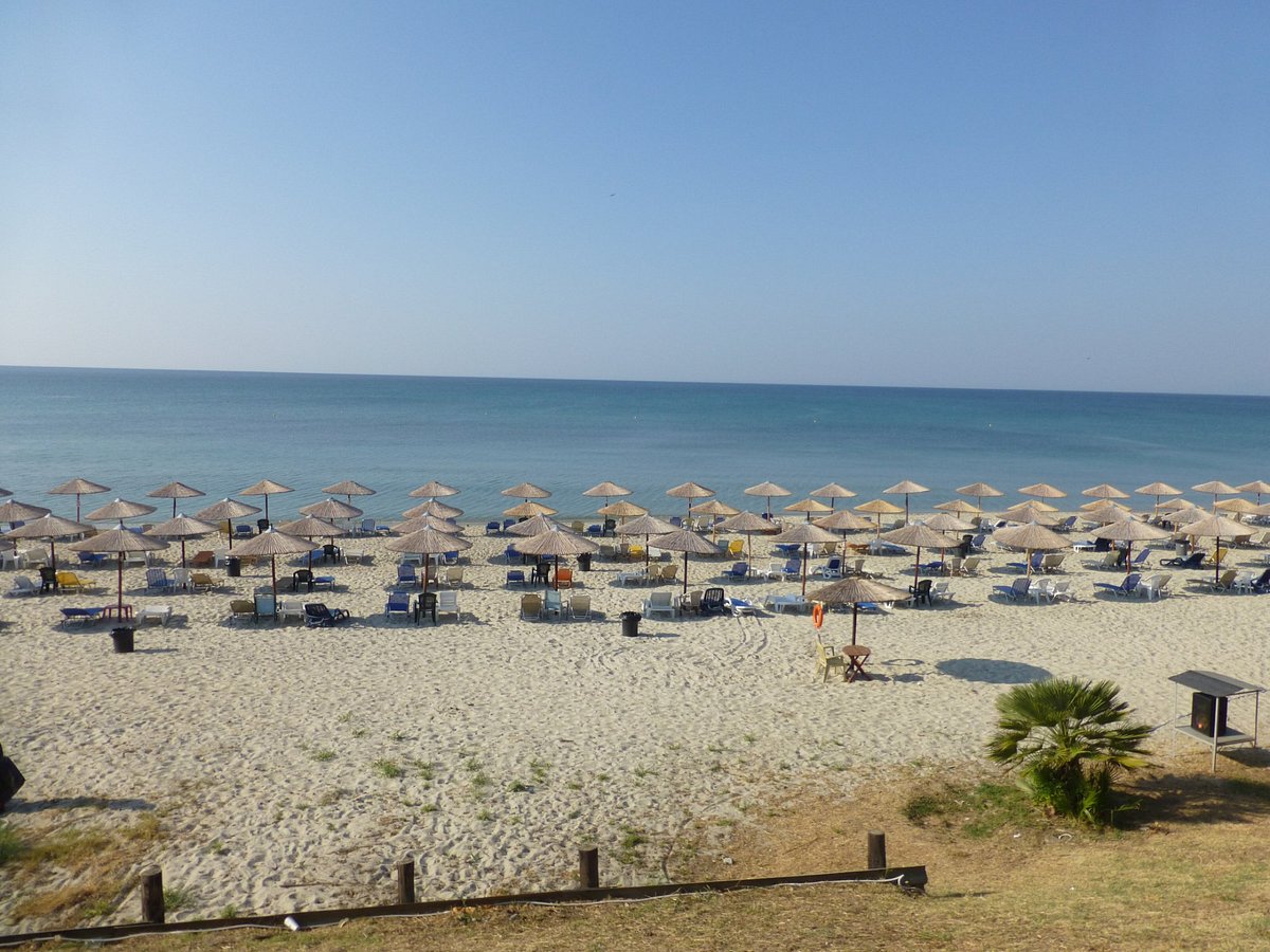 DELTA TV – Τηλεόραση Θράκης