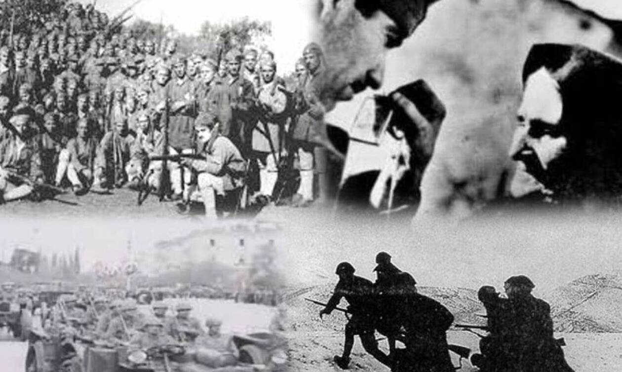 Αφιέρωμα 28η Οκτωβρίου 1940: Η επέτειος του ΟΧΙ – DELTA TV
