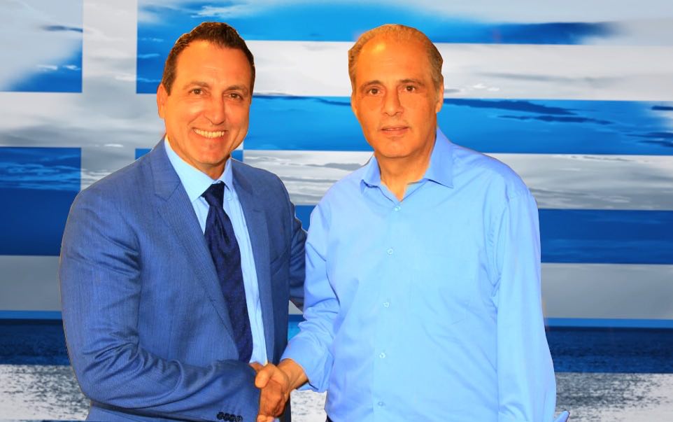Μαργαρίτης Κίρκος: Οικονομική και αναπτυξιακή θωράκιση χρειάζεται ο ...