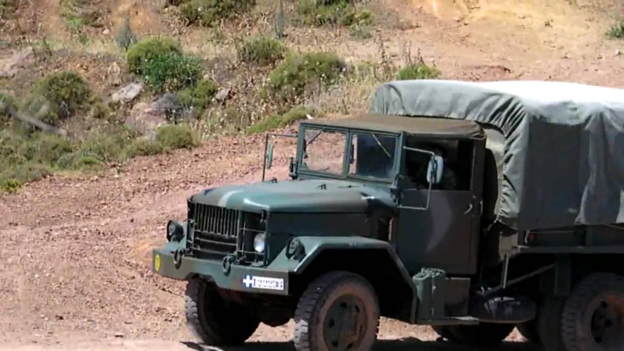 ¨Εντονη διαμαρτυρία στρατιωτικών για μετακινήσεις και περιπολίες με ...
