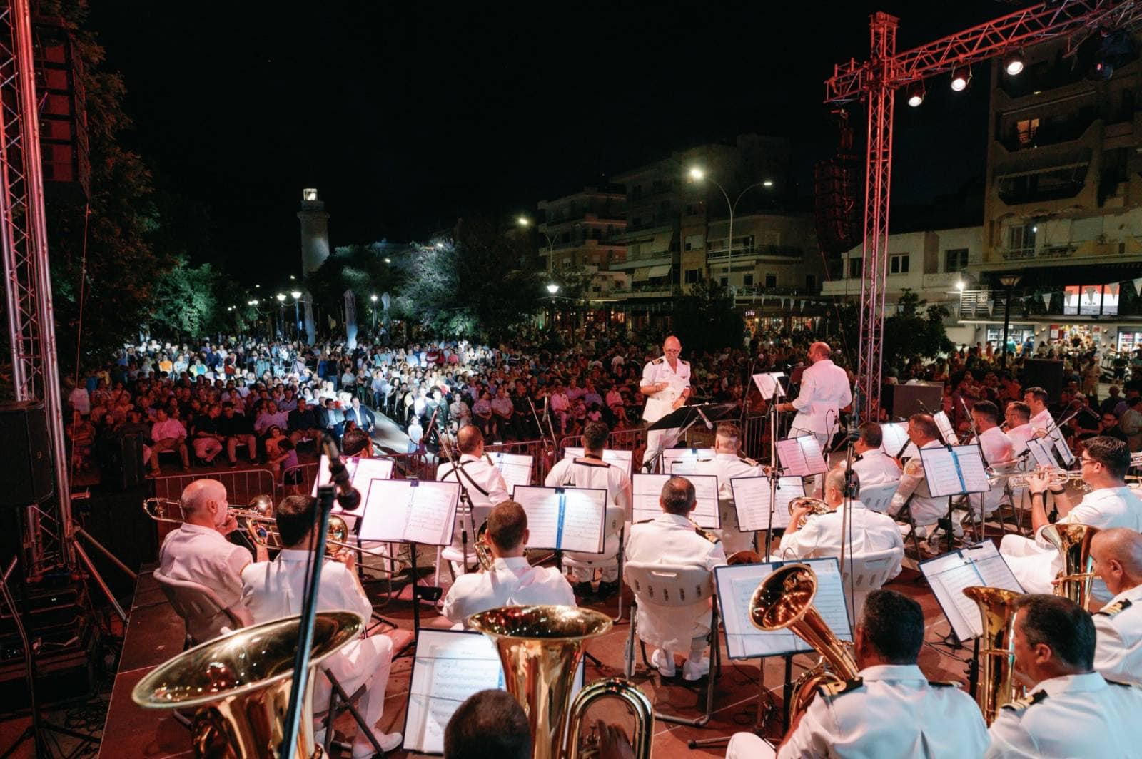 Δήμος Αλεξανδρούπολης: Ο απόηχος της Ναυτικής Εβδομάδας! – DELTA TV