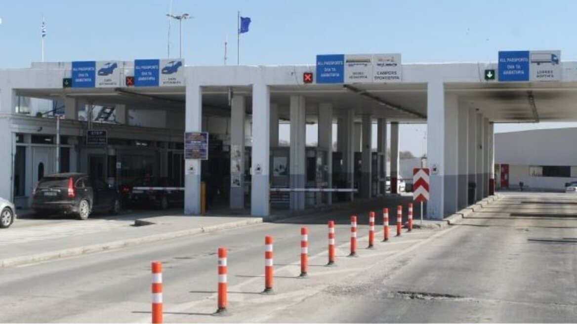 ΣΟΚ στον ‘Εβρο: Κατέληξε ο 57χρονος που παρασύρθηκε από ΙΧ Τούρκου στο ...