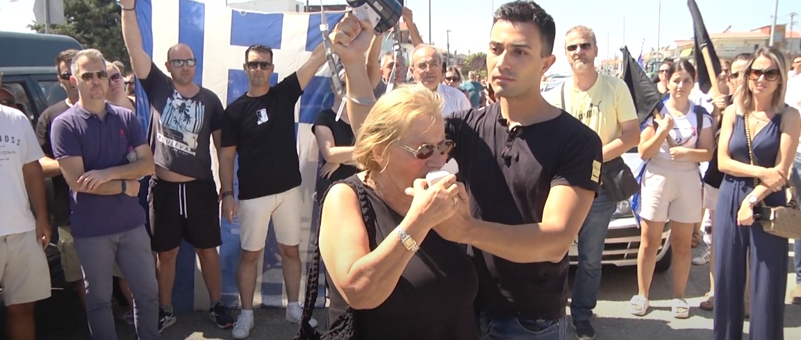 ‘Εβρος: Γροθιά στο στομάχι τα λόγια των χαροκαμένων συγγενών, θυμάτων ...